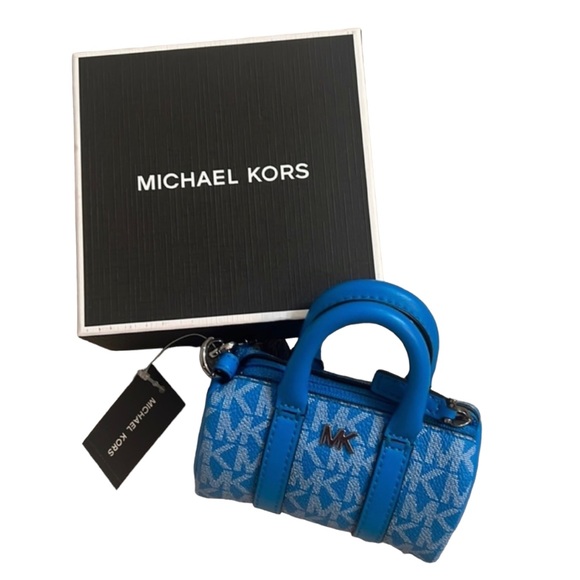 Michael Kors | Bags | Nib Michael Kors Mini Bag | Poshmark